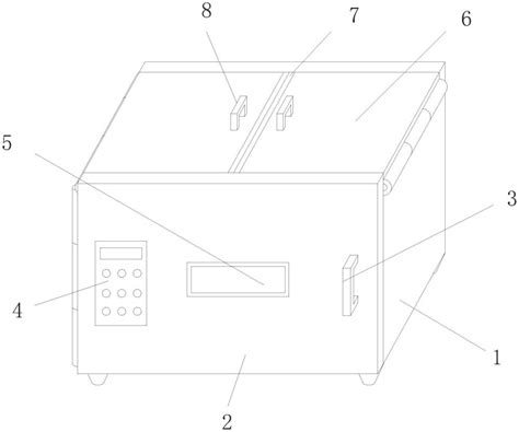 一种细胞培养箱的制作方法