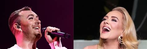 Sam Smith Hilariously Responds To Rumor That Theyre Actually Just