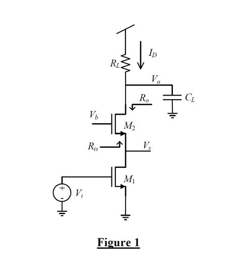 B Perform A Noise Analysis Of The Circuit Shown In Chegg Com