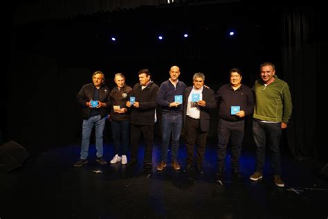 Se Entregaron Medallas Conmemorativas A Ex Combatientes De Malvinas Y