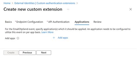 Enhance End User Experiences With Custom Otp Email Provider Support