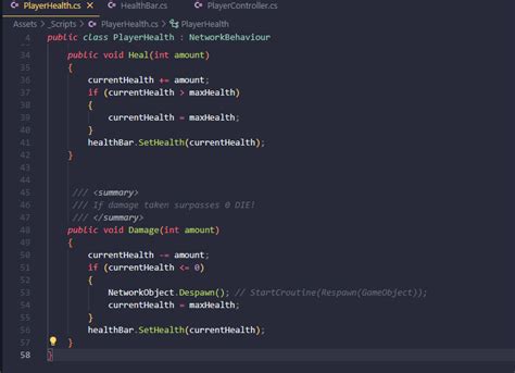 Just Need Help To Make My Shit Not Sync But Still Work For Multiplayer