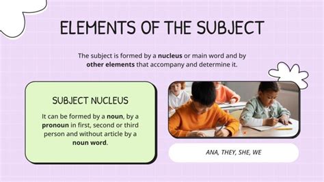 Parsing Part One Google Slides And Powerpoint Template