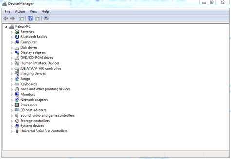 Solved Error Usbhidperipheral Cannot Open Usb Hid Device While Trying To Use Blhost On