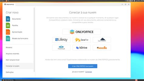 Onlyoffice Desktop Editors Is Officially On Mauna Linux