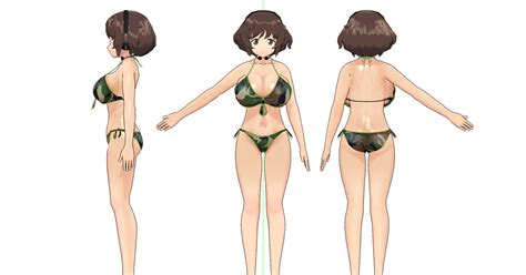 Mmd いろいろ Hiroriのイラスト Pixiv