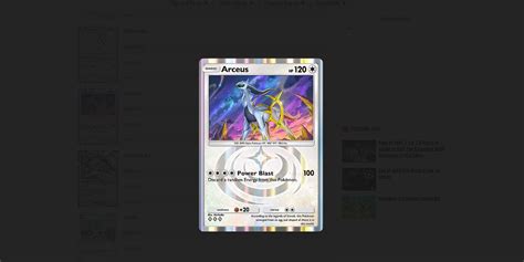 Pokemon Tcg Pocket Strongest Cards In Triumphant Light Ranked