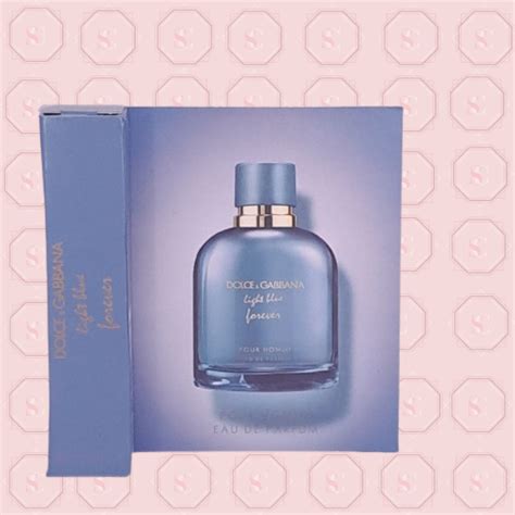Dolce Gabbana Light Blue Forever Долче и Габана Мъжки парфюм