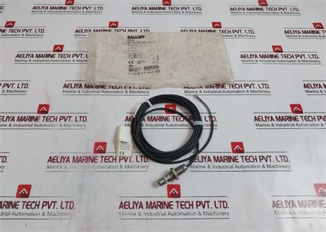Balluff Bhs002h Proximity Sensor 30 V Aeliya Marine