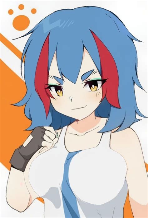 Pin De Shu Kurenai En Beyblade Girls Dibujos Sensuales Dibujos Ilustraciones