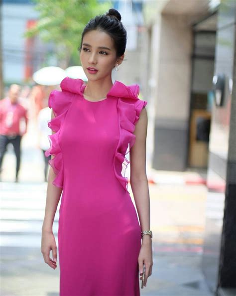 Rinrada Thurapan Most Beautiful Thailand Ladyboy Tg Beauty