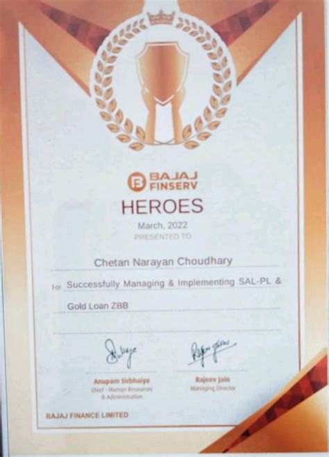 Chetan Choudhary Posted On Linkedin