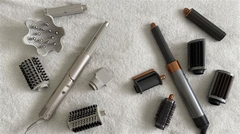 Dyson Airwrap Vs Shark Flexstyle Which Is Worth Your Money Mashable