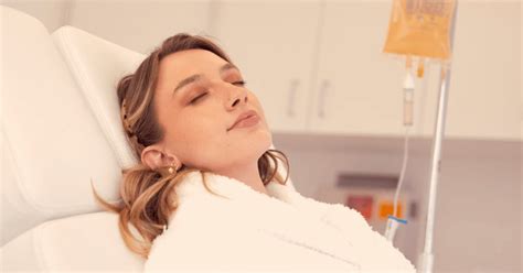 Iv Therapy Archives Love Your Body