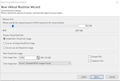 Cara Mudah Instal Windows Di Qemu Newbie Code News