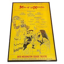 Man Of La Mancha Reviews On Broadway — Broadway Scorecard