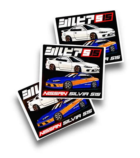 Tokyo Drift Naklejki Niska Cena Na Allegro