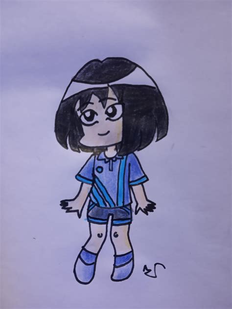 Chibi Feng R Deadbydaylight
