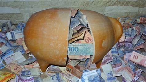 Como Juntar 35 Mil Reais Em 4 Meses