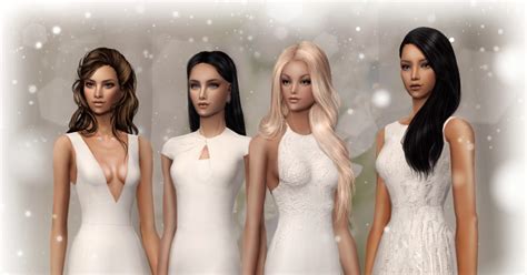 Sims2city Model Posebox
