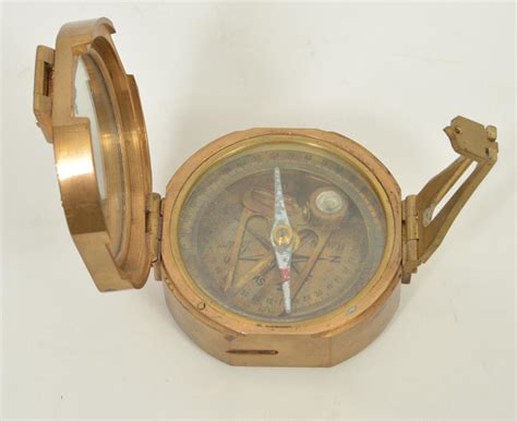Stanley London Compass