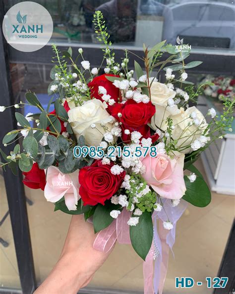 Hoa C I C M Tay C D U Hd