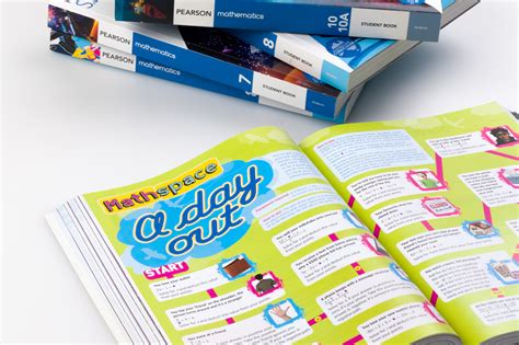 Pearson Mathematics Gallery