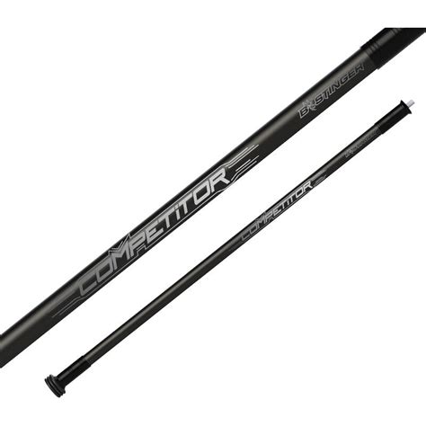 Bee Stinger Competitor Stabilizer Archery Direct