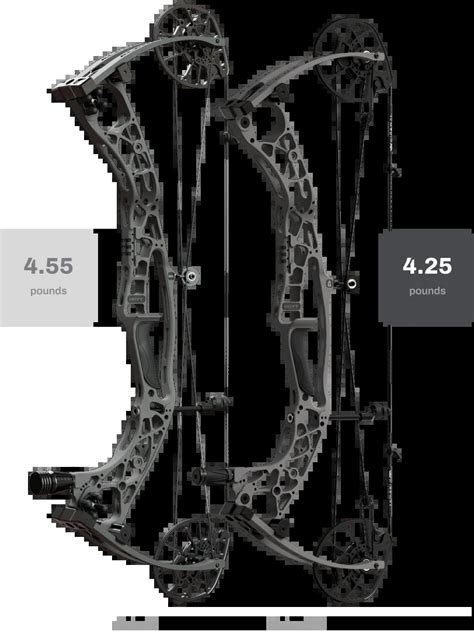 Alpha Ax 2 Our Premier Aluminum Hunting Bow Hoyt Archery