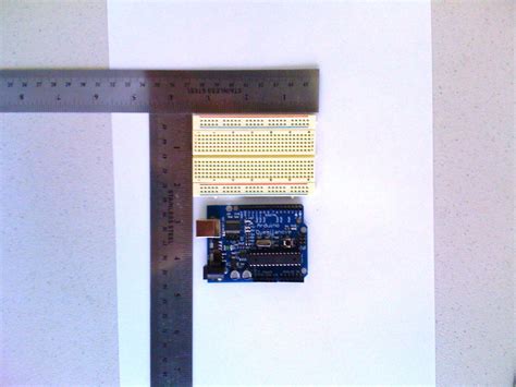 Arduino Holder 6 Steps With Pictures Instructables
