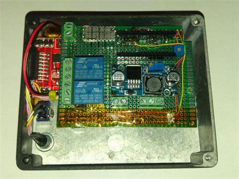Reference Arissieu Atmega Stm Esp8266 Esp32 Kontrolerji Arduino