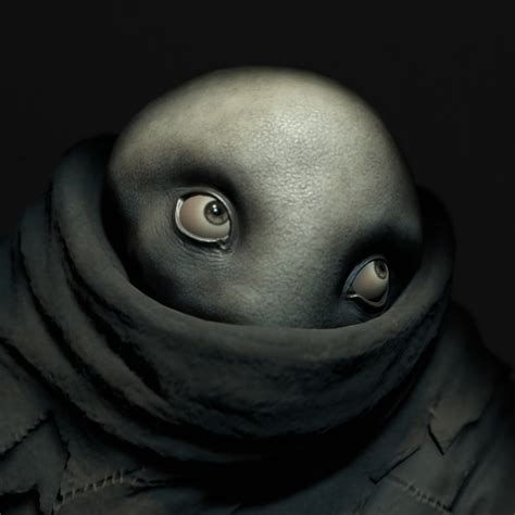 Worms From Pathologic Games Rtopcharacterdesigns