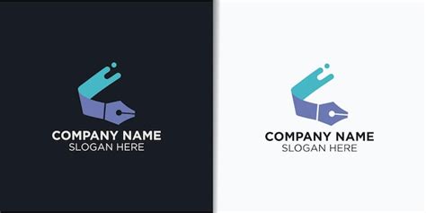 Premium Vector Digital Data Logo Design Vector Technology Logo Inspiration