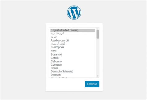 Belajar Wordpress Part 1 Cara Install Wordpress Offline Di Localhost