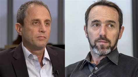 La dura crítica de Ernesto Tenembaum a Marcos Galperin qué le dijo