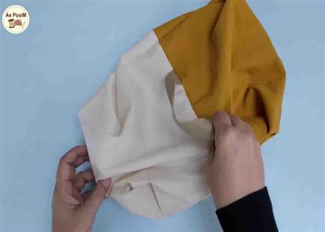 DIY Small Tote Bag In Minutes DIY Joy