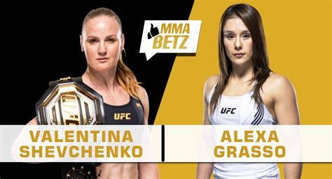 Ufc 285 Shevchenko Vs Grasso Preview Prediction And Betting Odds