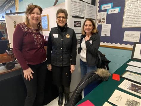 Tolland Historical Society Preserving The History Of Tolland Connecticut