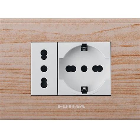Buy Futina Switches And Sockets Italian Lively Series From Guangdong Futina Electrical Coltd