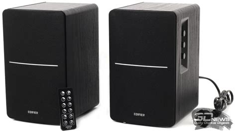 edifier r1280db | SE7EN.ws