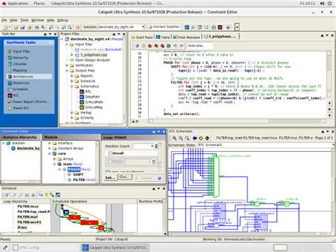 Catapult High Level Synthesis Low Power Siemens Digital Industries