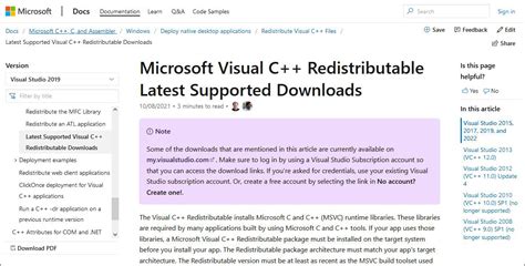 13 Cara Mengatasi Error Msvcp120 Dll Msvcr120 Dll Program Windows