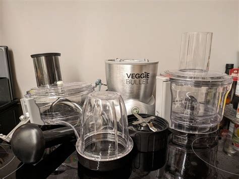 Nutribullet Veggie Bullet Kaufen Auf Ricardo