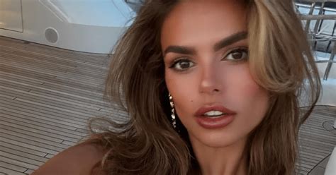 Brooks Naders Bikini Photos Make For A Bold Mexican Vacay Look Reality Tea