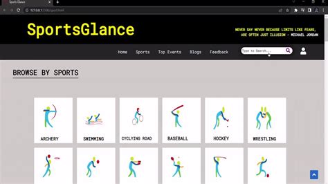 Ashutosh Gaur On Linkedin Css Html Project Project Projects Sports Future News Website
