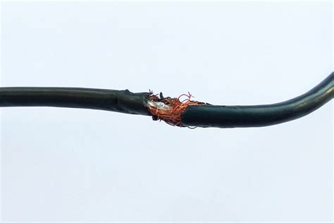 Who Do I Notify About An Exposed Wire Or Cable The Dorsey Law Firm Pc