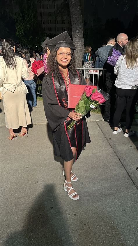 Nupur Kothekar On Linkedin Opentowork Graduation Csun Masterofscience Computerscience