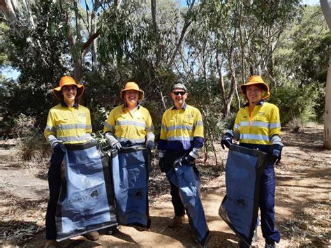 Sarah Frazer On Linkedin The Envirocom Australia Melbourne Team