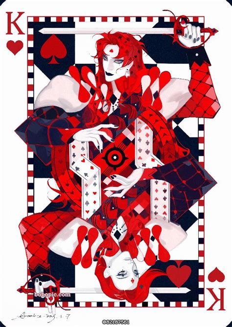 迪亚波罗 托比欧 潘纳科达福葛 JoJo的奇妙冒险图片 尺寸2952x4169 BoBoPic