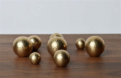 Mini Knob Tiny Brass Knobs Small Cabinet Door Knobs Dresser Etsy